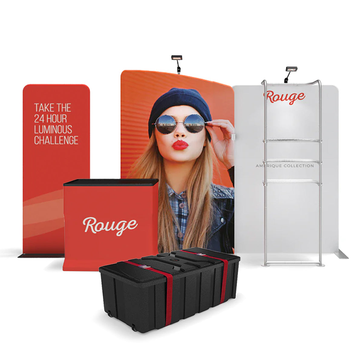 PACKAGES – Trade Show Displays by AppleDisplays.com